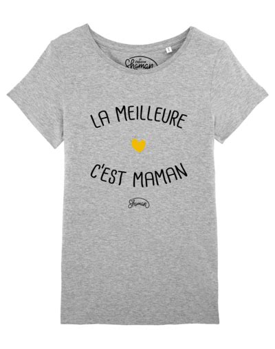 Tee Shirt Maman Cadeaux Originaux Pour Les Mamans Sweat T Shirt Mug