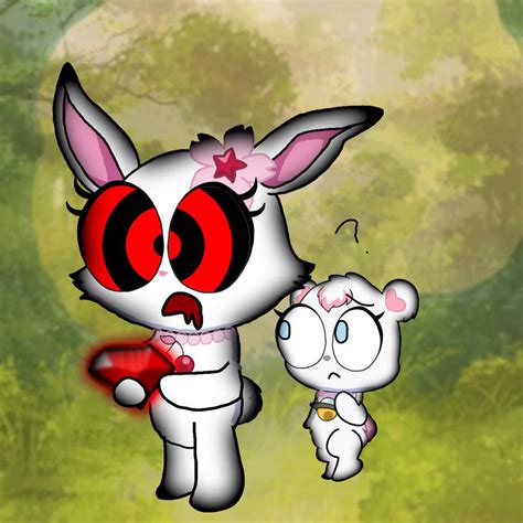 Rubyavi Scene 1 By Oakleywolfisstinky On Deviantart