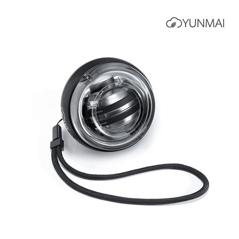 샤오미 Yunmai 윈마이 자이로볼 파워롼력기 손목운동기구 티몬