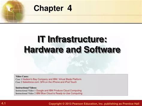 PPT Chapter PowerPoint Presentation Free Download ID