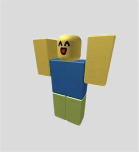 Happy Roblox Noob App Icon Ios 14 In 2023 Roblox Roblox Funny Silly Images