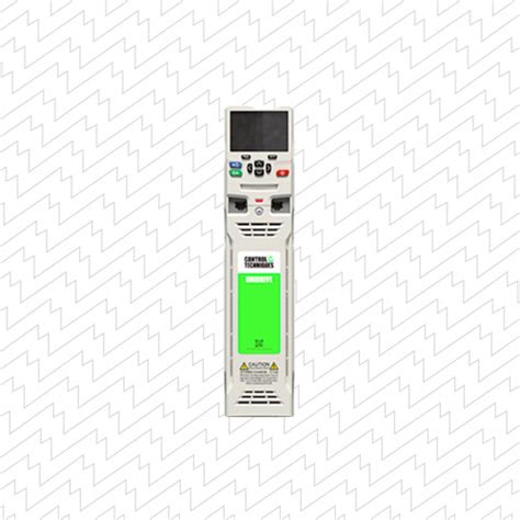 Produtos Control Techniques Ct Services