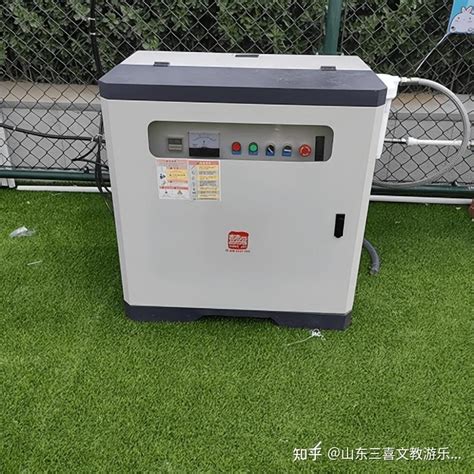 景区造雾系统人造喷雾设备造景装置 知乎