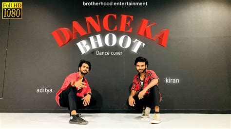 Dance Ka Bhoot Dance Cover Bramhastra Movie Ranbir Kapoor Alia