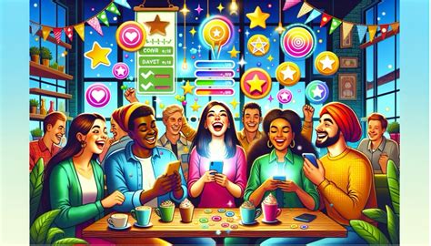 Top Strategies For Implementing Gamification In Loyalty Programmes
