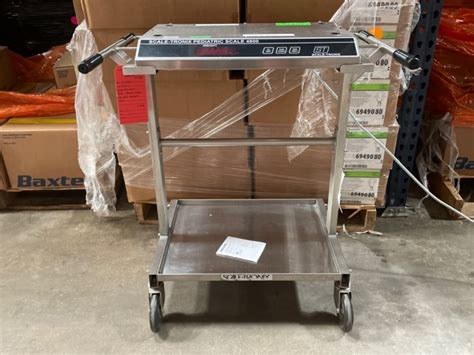 Scale Tronix Pediatric Scale 4800 For Sale