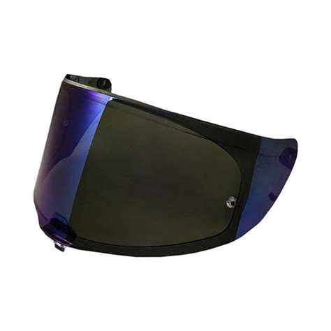 Ls2 Ff811 Vector 2 Visor Mirrored Rainbow Motostorm En