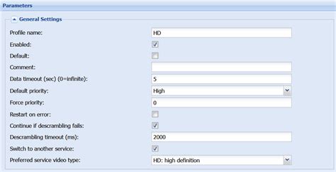 Crash Tvhtcp Start X Segfault At X Ip X Sp X Error 4 In Tvheadend