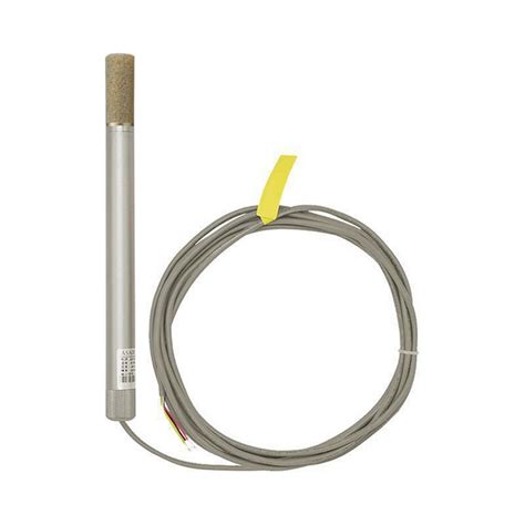 Ckepdyeh Metal Temperature And Humidity Sensor RS485 High Temperature