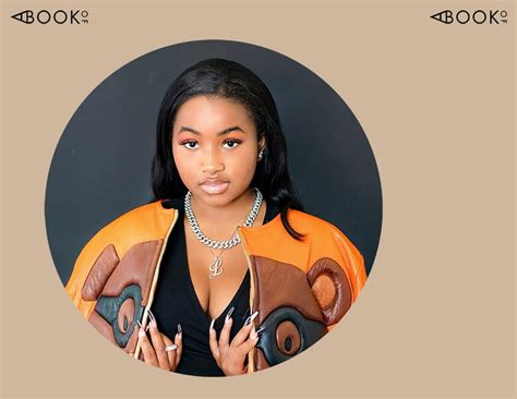 Layla Crawford — A Book Of Magazine