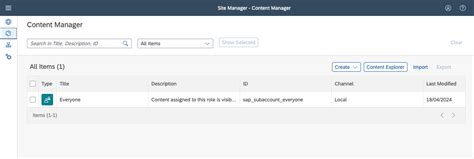 Consuming Sap With Sap Build Apps Web App In Sap Build Work Zone
