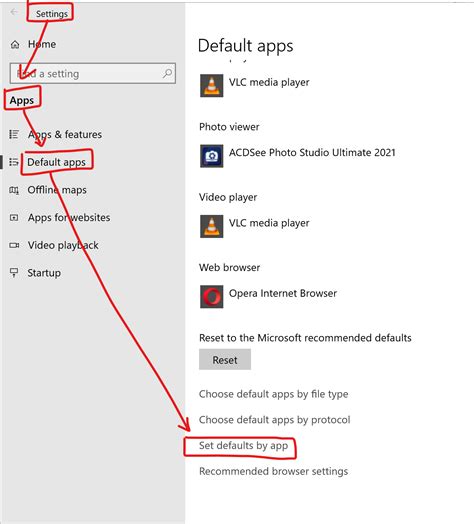 Windows 10 Edge Keeps Hijacking Pdf Extensions Super User