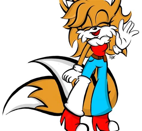 6271 Safe Artistthebaconator24 Miles Tails Prower Oc Oc