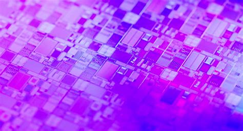 40 Semiconductor Wafer Pattern Stock Videos Footage And 4k Video Clips