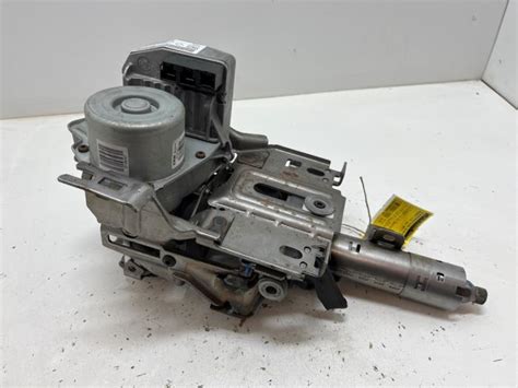 Electric Power Steering Unit Renault Clio III Estate Grandtour 1 5 DCi FAP 50410355 TRW