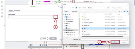 How To Insert Word Into Pdf Best Ways Free Pro