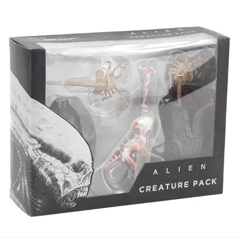 Unravel The Enigmatic Allure Of The Neca Alien Xenomorph