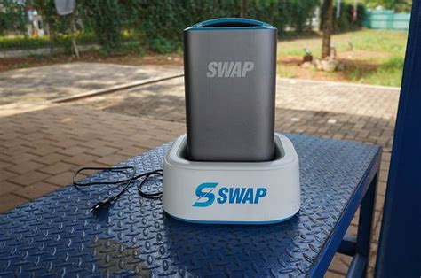 Mengenal Baterai Motor Listrik Bagian Cara Pemasangan Baterai Semua Halaman Gridoto Com