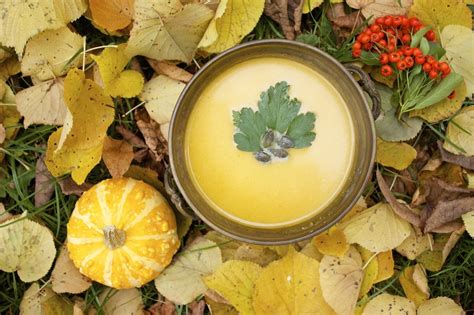Vegan Cream Of Celery Soup Mind Body Soul Food