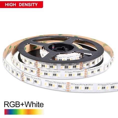 DC V In Leds M RGBW LED Strip RGBW LED Strip