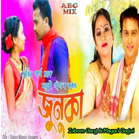 Junuka Single By Zubeen Garg Spotify