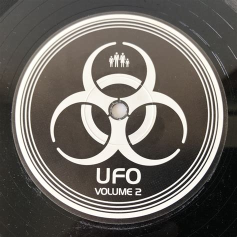 UFO Volume 2 12 CLASSICTRAX CO UK