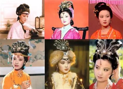 古妆大师杨树云：中国人还普遍没用过眼影膏的时代，《红楼梦》的妆效是怎么完成的？ 第二自然
