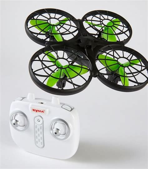 X26 Syma Obstacle Avoidance Rc Drone Quadcopter Target Australia