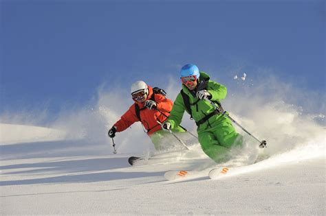 Skipass Preise In Den Alpen So Teuer Wird Der Winterurlaub 201920