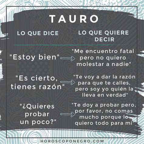Pin On Horóscopo Tauro Mindfulness Memes Zodiac