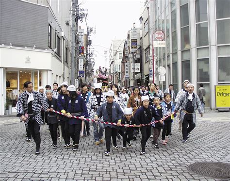 七間町名店街 七間町アーカイブス 平成 その他 2