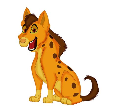 Kopa As Hyena Lol By Coolrat On Deviantart