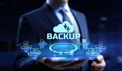 Safeguarding Linux Landscapes Backup And Restore Strategies WIREDGORILLA