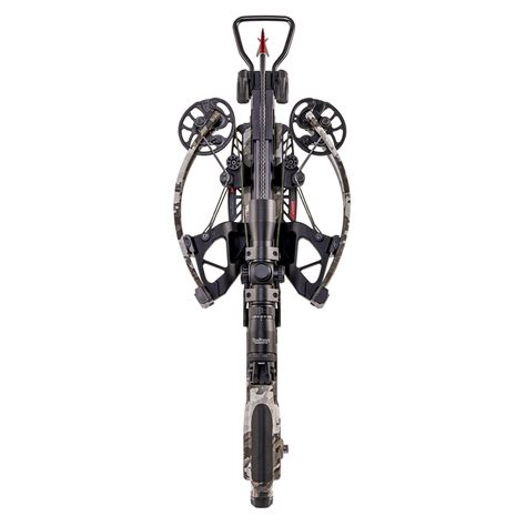 Tenpoint Seige 425 Crossbow Package Crossbowexperts