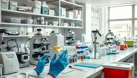 Common Laboratory Errors And How To Avoid Them A Complete Guide To Lab