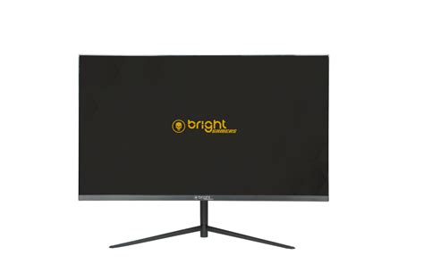 Monitor Gamer Curvo Full Hd Led 24
