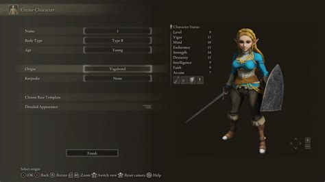 Zelda Botw Mods