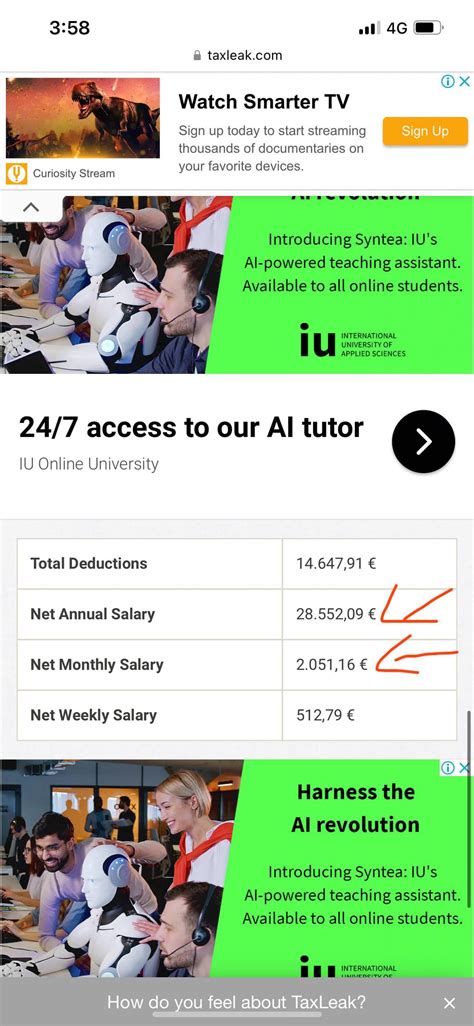 Weird Tax Calculation Rbrussels