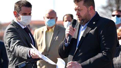 One Third Of Michigans Public Health Officers Quit In The Past Year