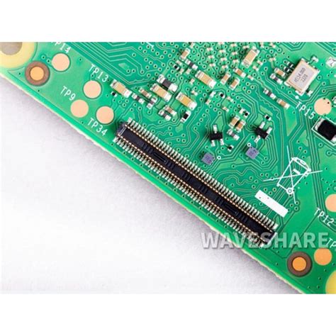 Raspberry Pi Compute Module The Power Of Raspberry Pi In A Compact