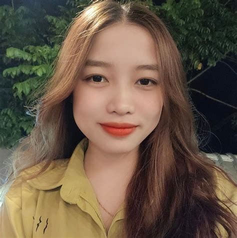 HỒ SƠ Ứng ViÊn Trần Thị Bích Trâm