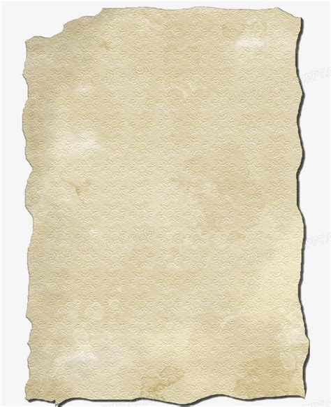 纸张png图片素材下载 纸张png 熊猫办公