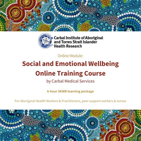 Sewb Australian Indigenous Healthinfonet