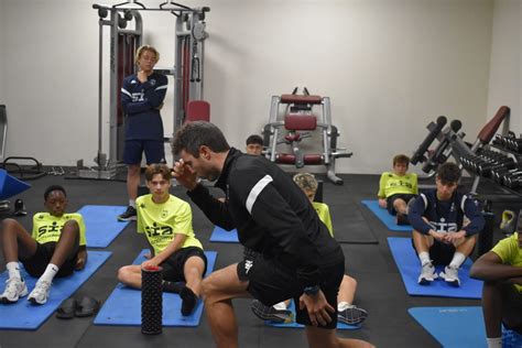 Most Common Injuries In Soccer And How To Prevent Them