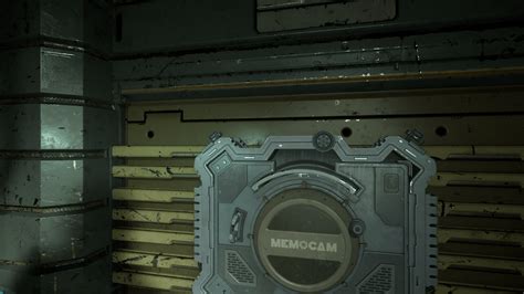 Main Menu Not Showing Up Rdeadspace