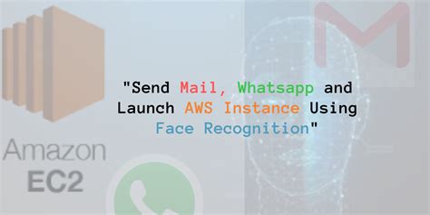 Mailwhatsapp Aws Ai