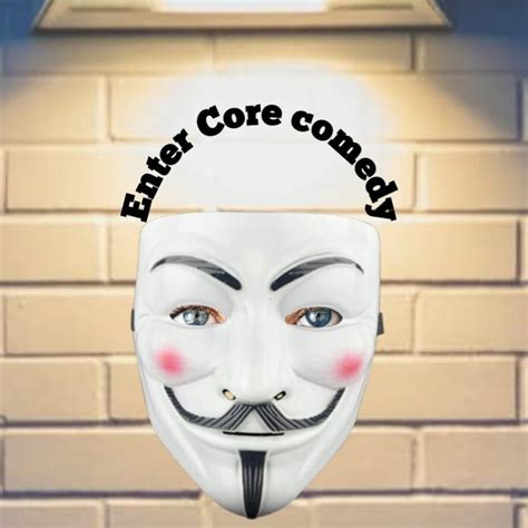 Enter Core Comedy Youtube