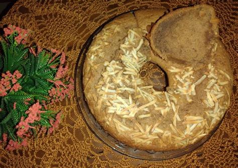 Resep Bolu Pisang Coklat Oleh Adinda Nastiti Cookpad