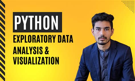 Do Exploratory Data Analysis And Data Visualization With Python And Sql By Zaheer6737 Fiverr