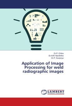 [PDF] Application of Image Processing for weld radiographic images di ...